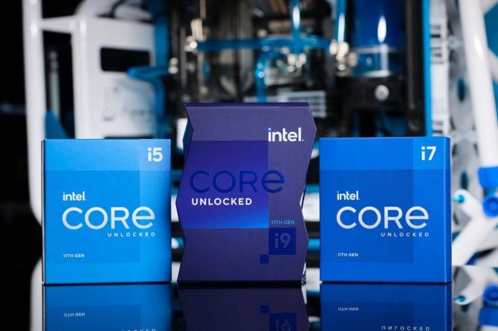 [Tổng hợp] Các thế hệ CPU Intel Core i (i3, i5, i7, i9) – TBit